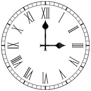 Session Plan 3: Roman Numerals - Middlewich Virtual Museum